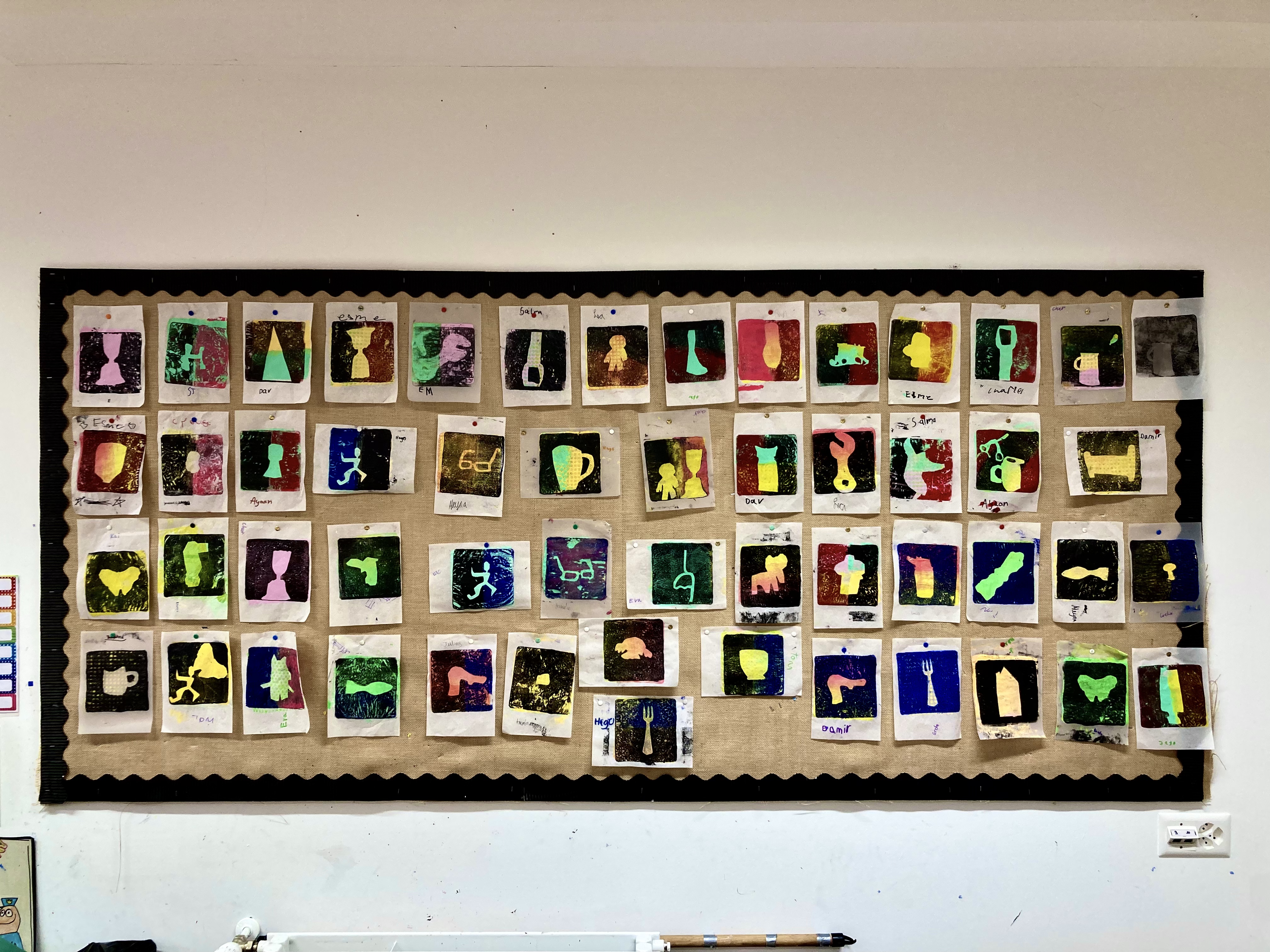 Lesson plan: Museum of Everyday objects | Simmering Art
